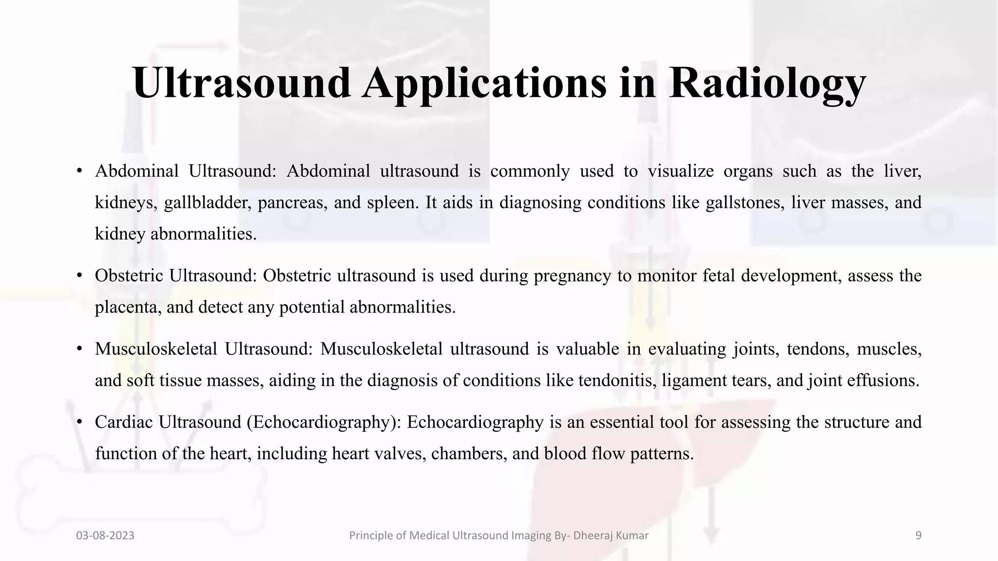 Principle of Ultrasound.pptx