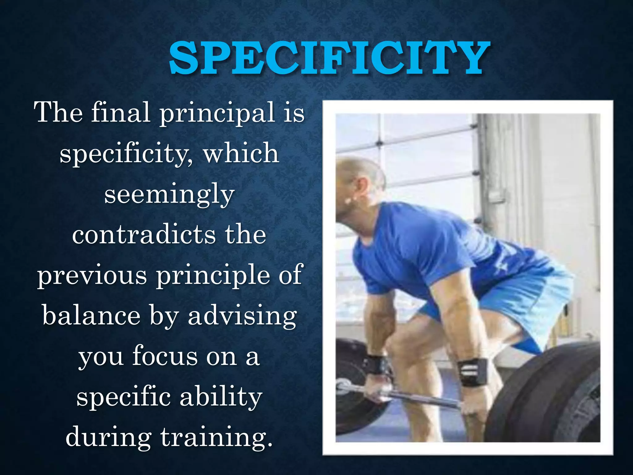 Principles of Physical Training.pptx