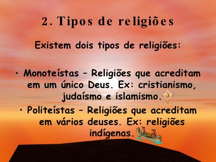Principais Religiões do Mundo