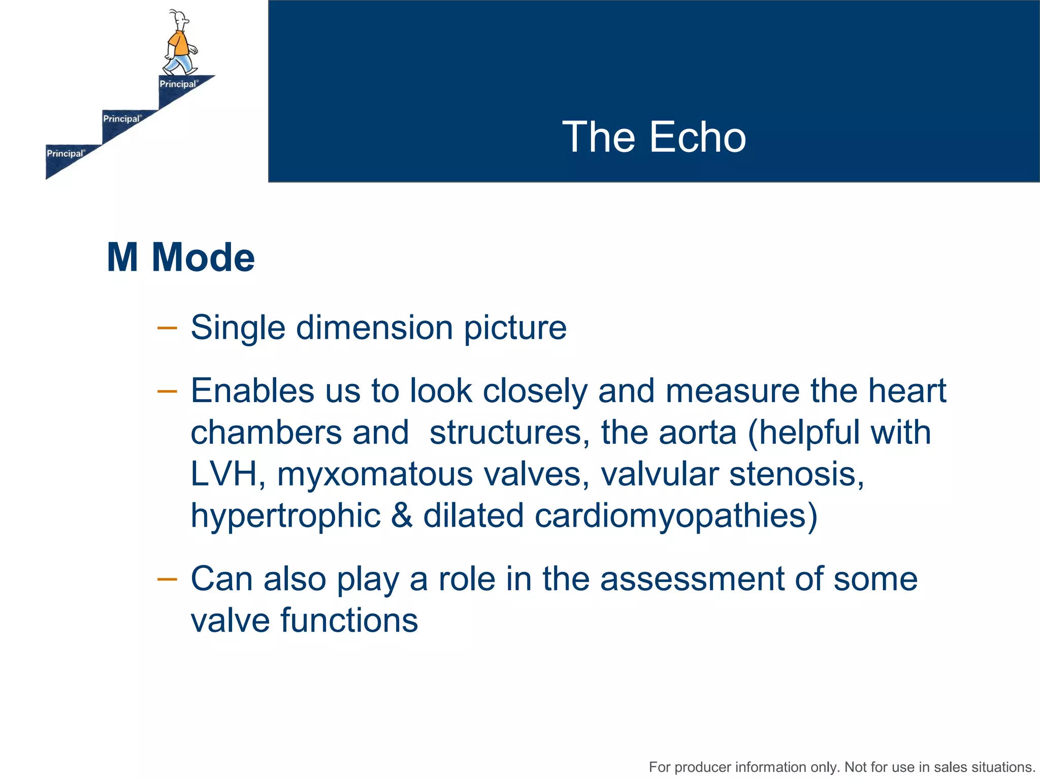 Principal basics of the echocardiogram diastolic dysfunction and left ...