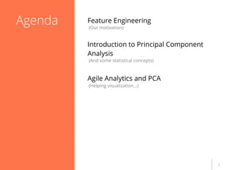 Principal Component Analysis | PDF