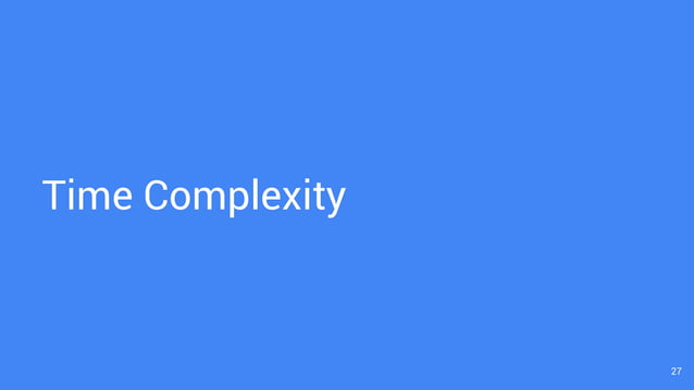 Principal component analysis, Code and Time Complexity | PDF