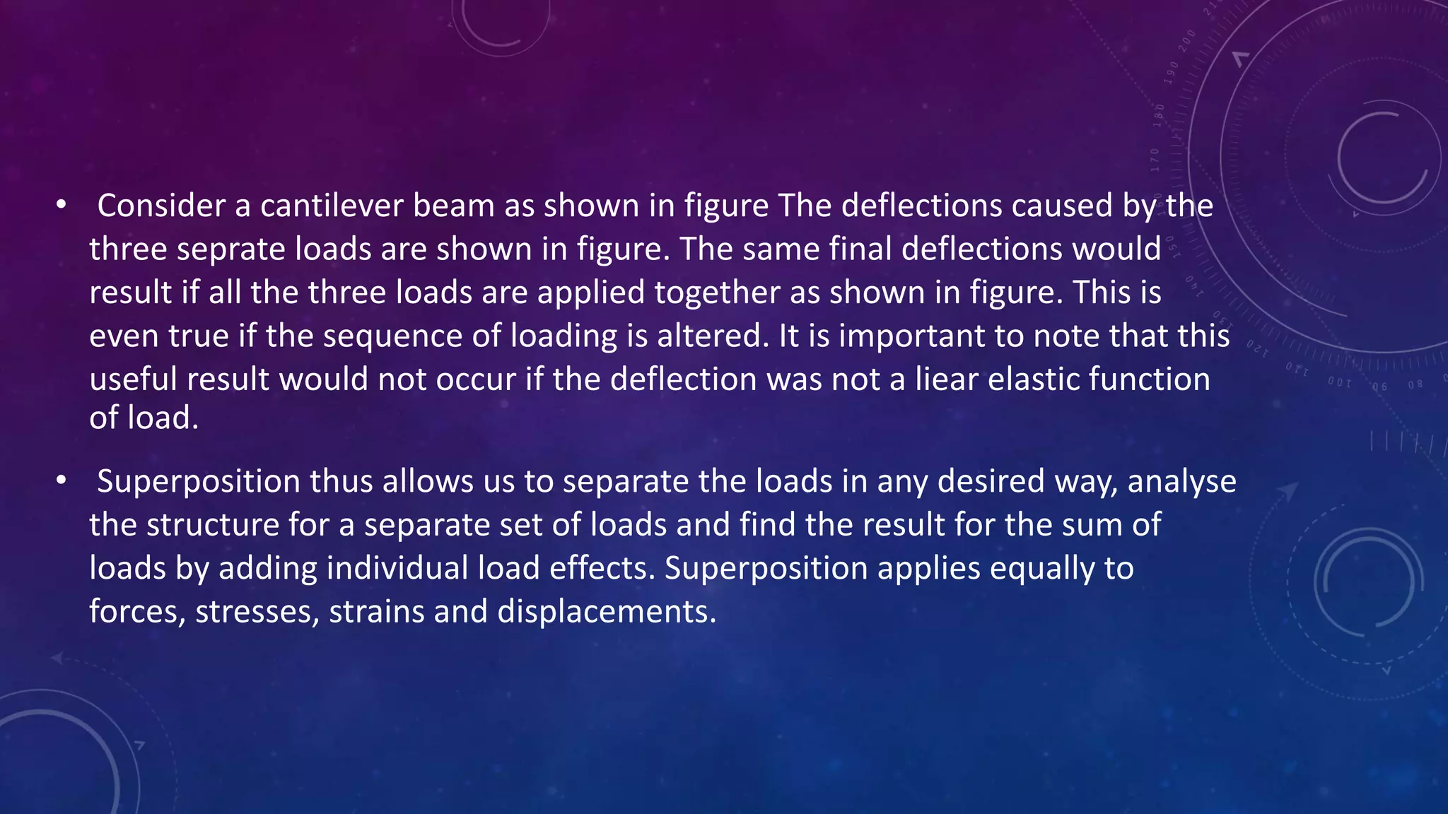 Principale of super position and maxwell reciprocal therom | PPTX ...