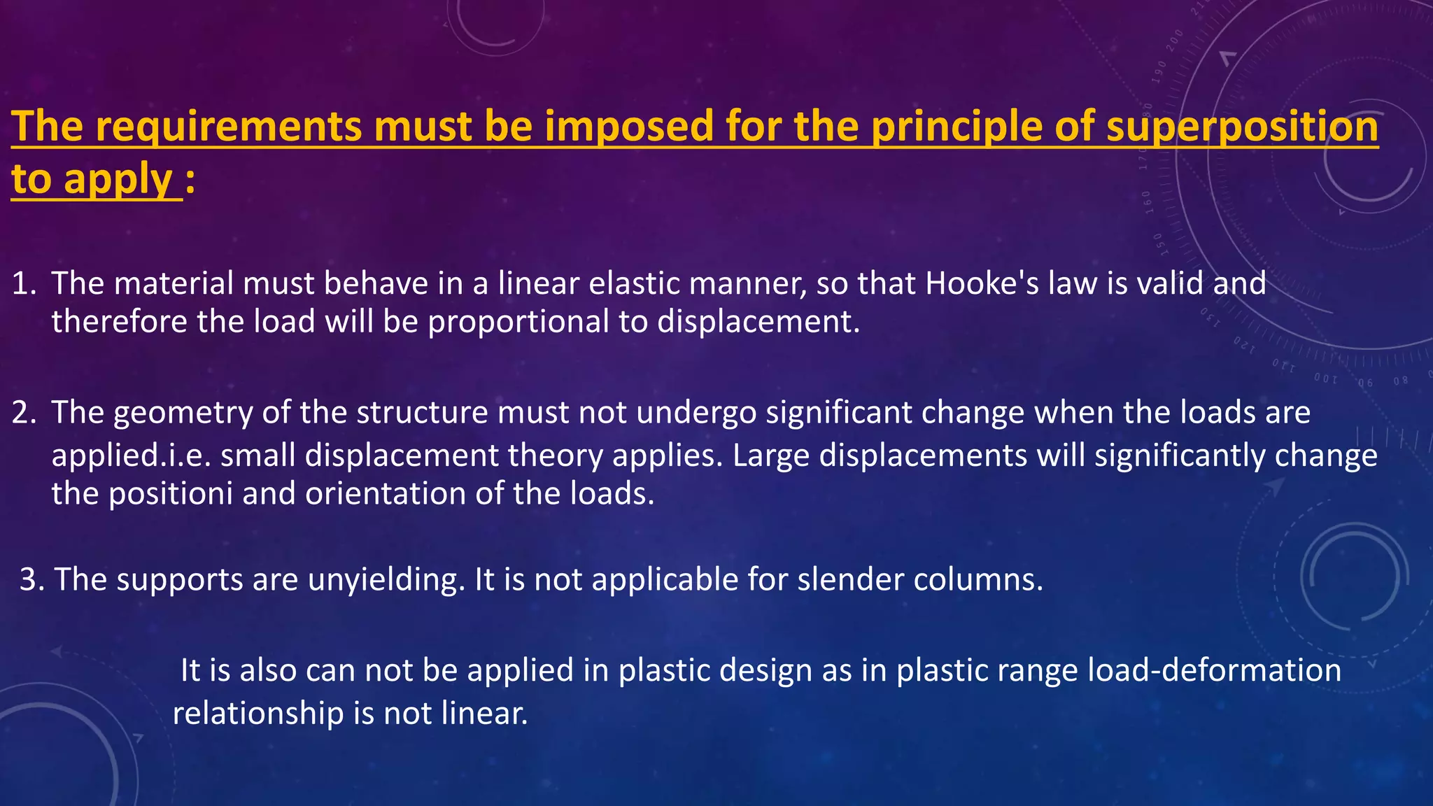 Principale of super position and maxwell reciprocal therom | PPTX