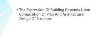 Principal of architecture | PPTX