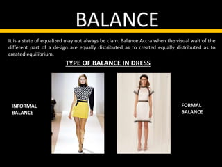 Principal of design | PPT