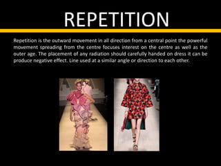 Principal of design | PPT