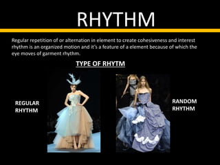 Principal of design | PPT