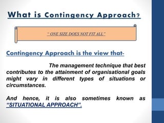 Principal of management | PPT