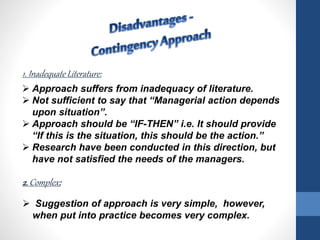 Principal of management | PPT