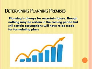planning & importances | PPT