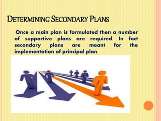 planning & importances | PPT