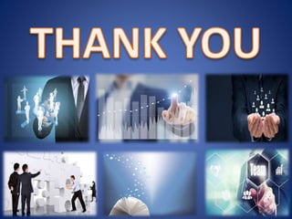 Principal of management | PPTX
