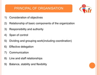 PRINCIPAL OF ORGANISATION.pptx