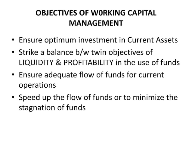 PRINCIPAL OF WORKING CAPITAL MANAGEMENT (1).ppt