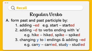 Principal Parts of the Verb Lesson for Grade 8.pdf
