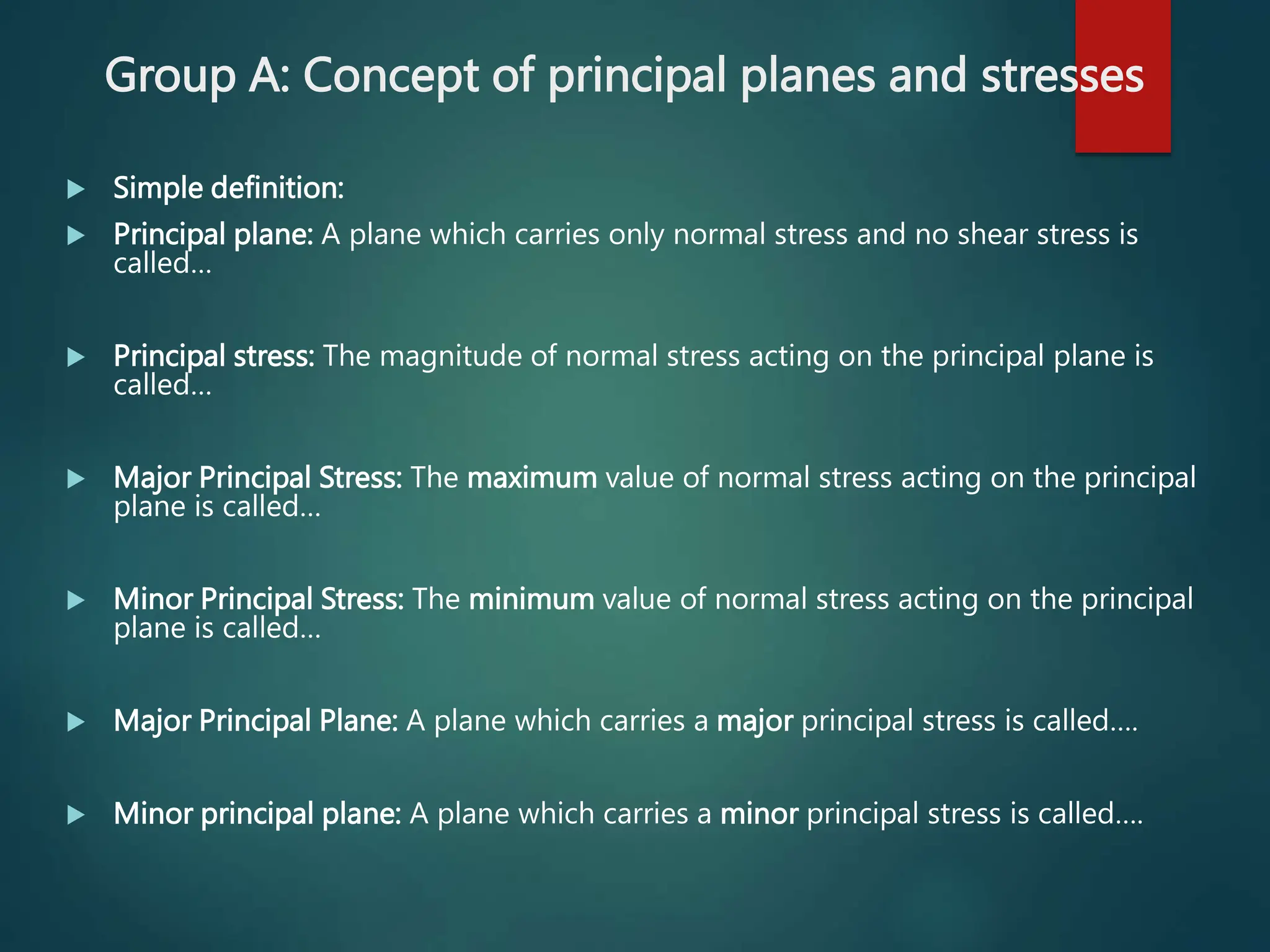 SOM - principal planes and stresses.pptx