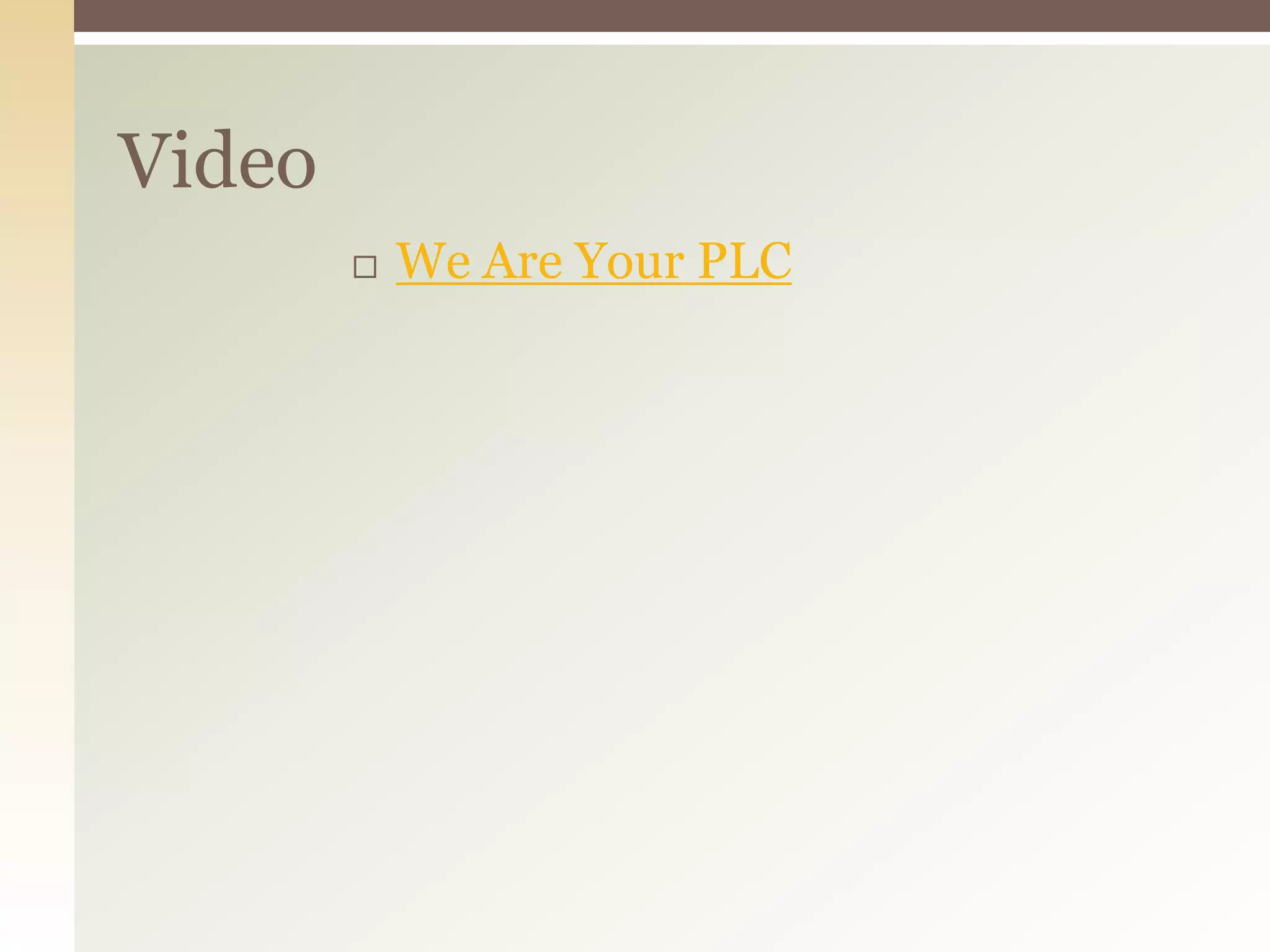 Principal plc presentation | PPTX