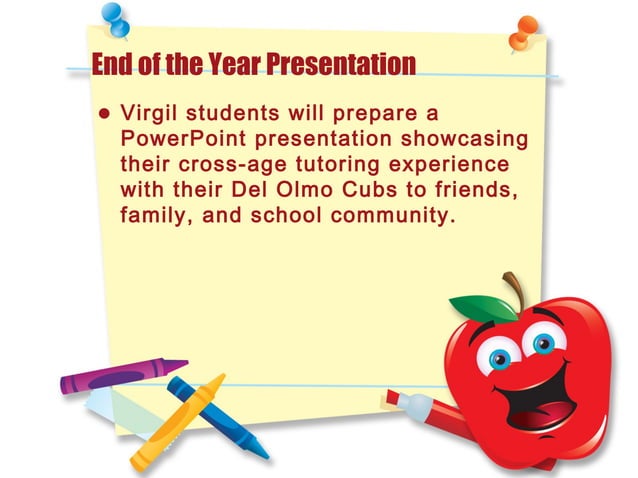 Principal presentation | PPT