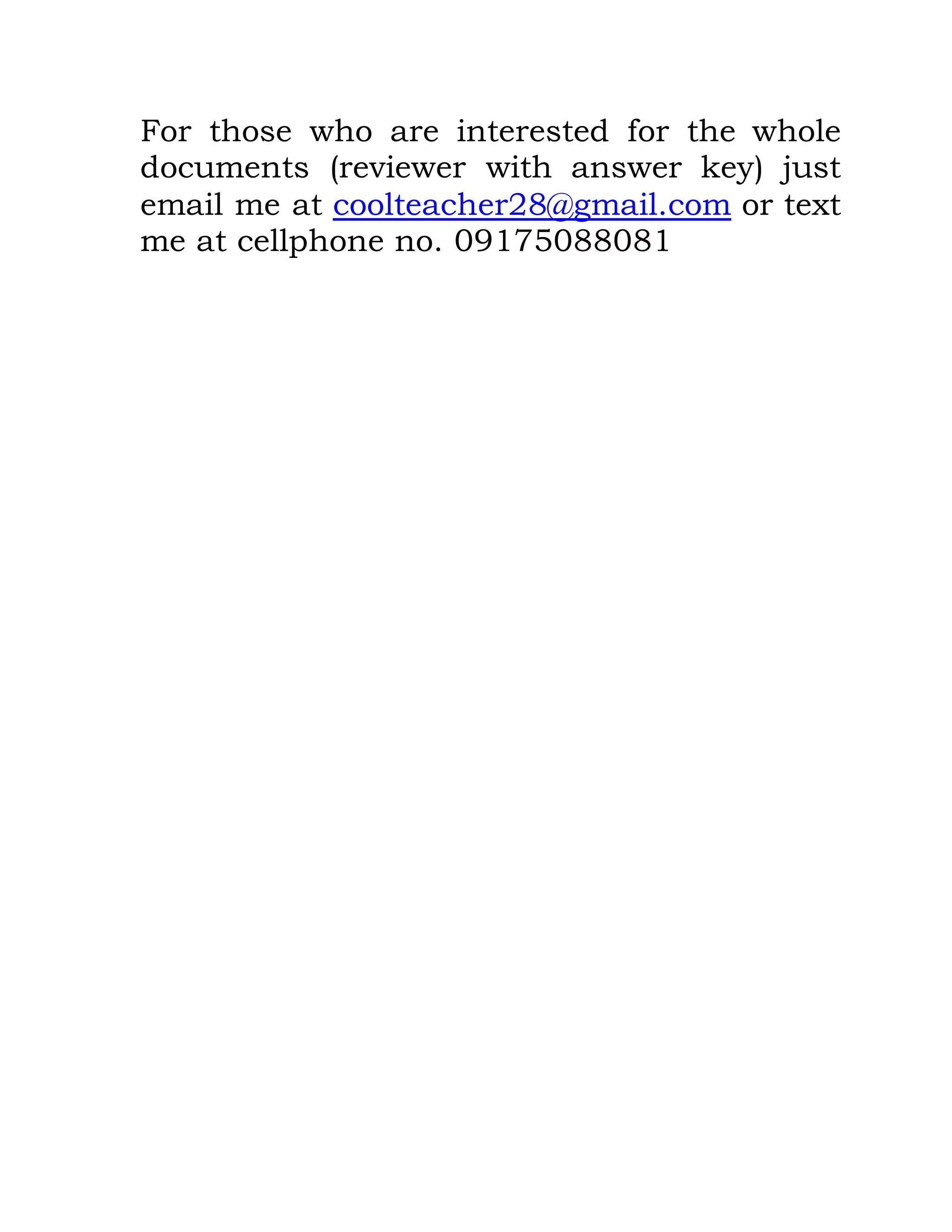 Principal reviewer (sample only) | DOCX