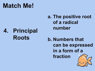 principal roots.pptx