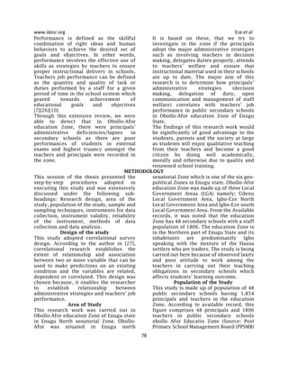 Principals-Administrative-Strategies-as-Correlates-of-Teachers-Job ...