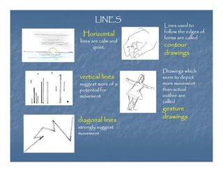 Principals and elements of design. | PDF