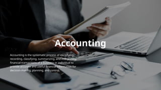 Principals of Accounting Recording Transactions.pptx