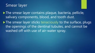 Principals of Bonding | PPT