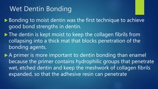 Principals of Bonding | PPT