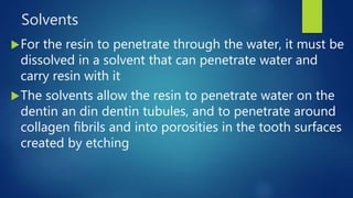 Principals of Bonding | PPT