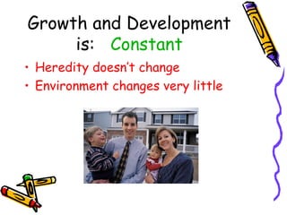 Principals of growth and development | PPT