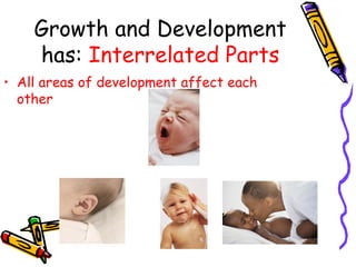 Principals of growth and development | PPT