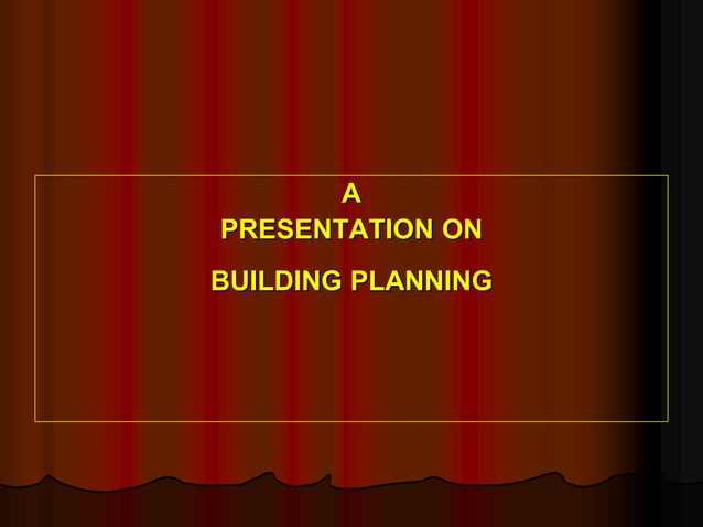 principals of planning-prstn.ppt