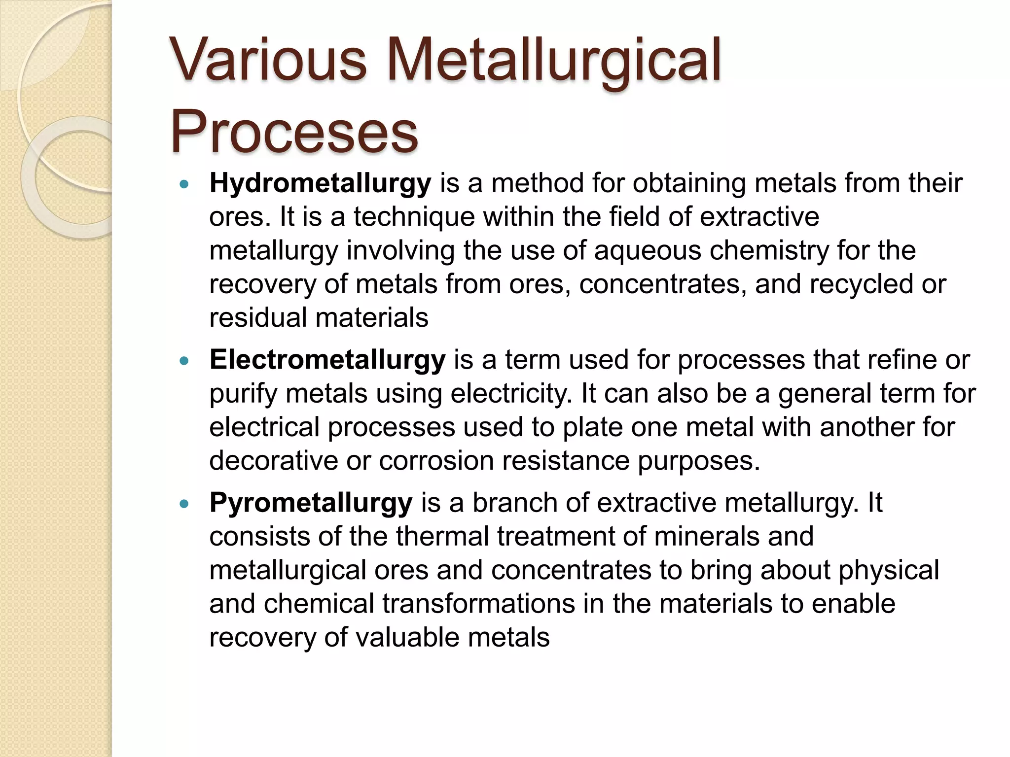 Principals of roasting and its types | PPTX
