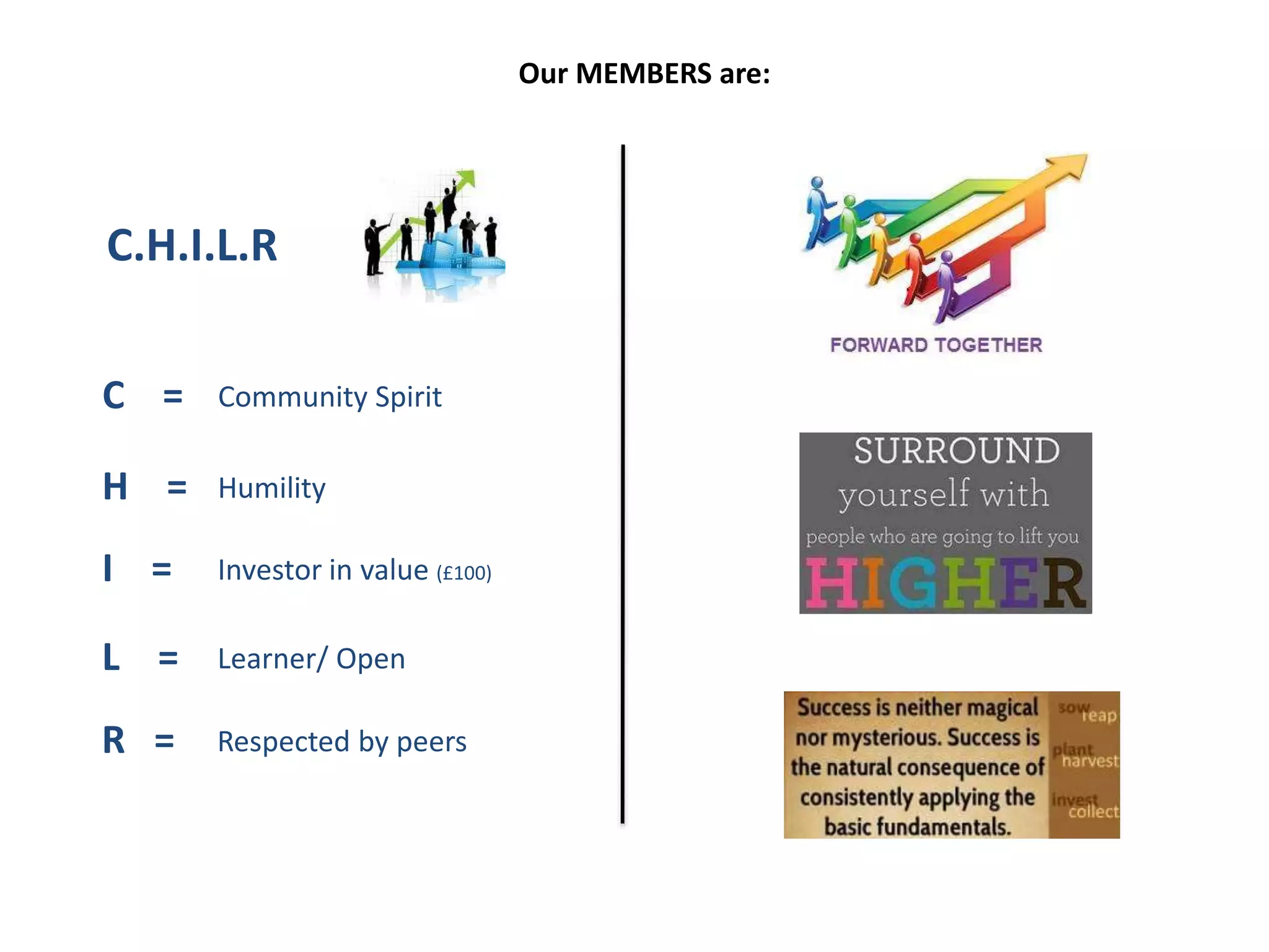 Principals presentation | PPT | Free Download