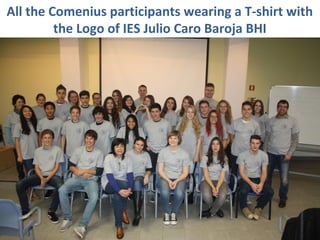 Principal's Welcome | PPT