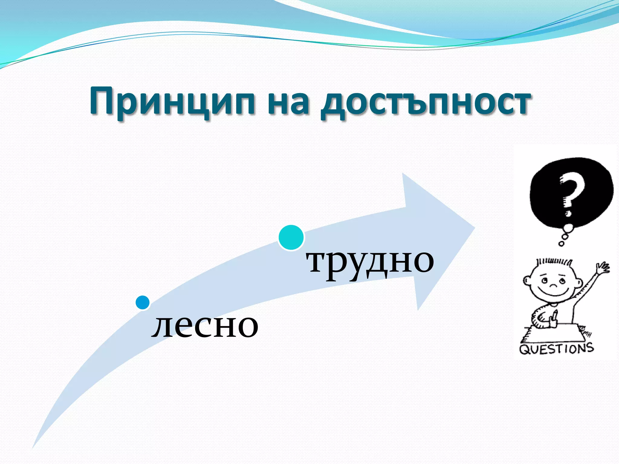 Principi na obuchenieto | PPTX