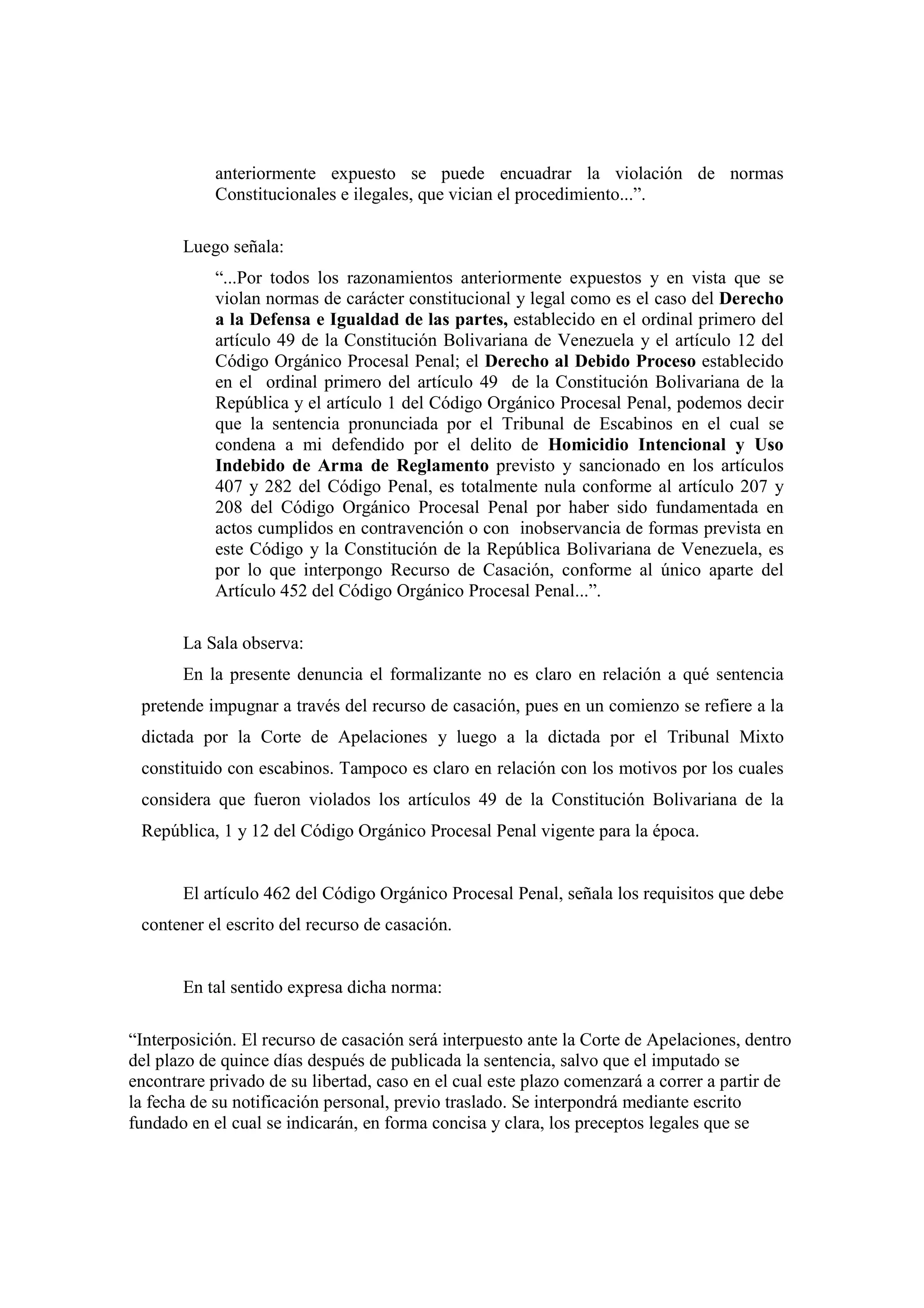 Principio de defensa e igualdad de las partes_IAFJSR | PDF | Law