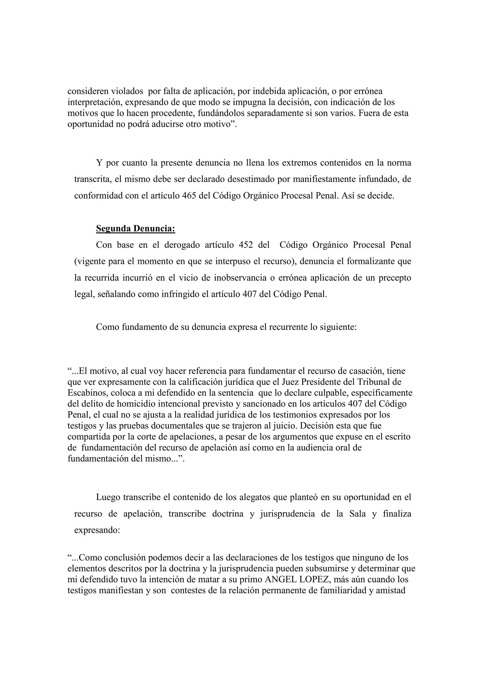 Principio de defensa e igualdad de las partes_IAFJSR | PDF