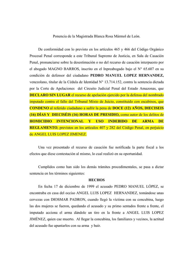 Principio de defensa e igualdad de las partes_IAFJSR | PDF