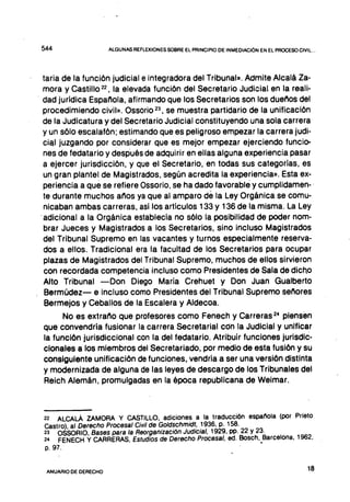 Principio de inmediacion procesal_IAFJSR | PDF