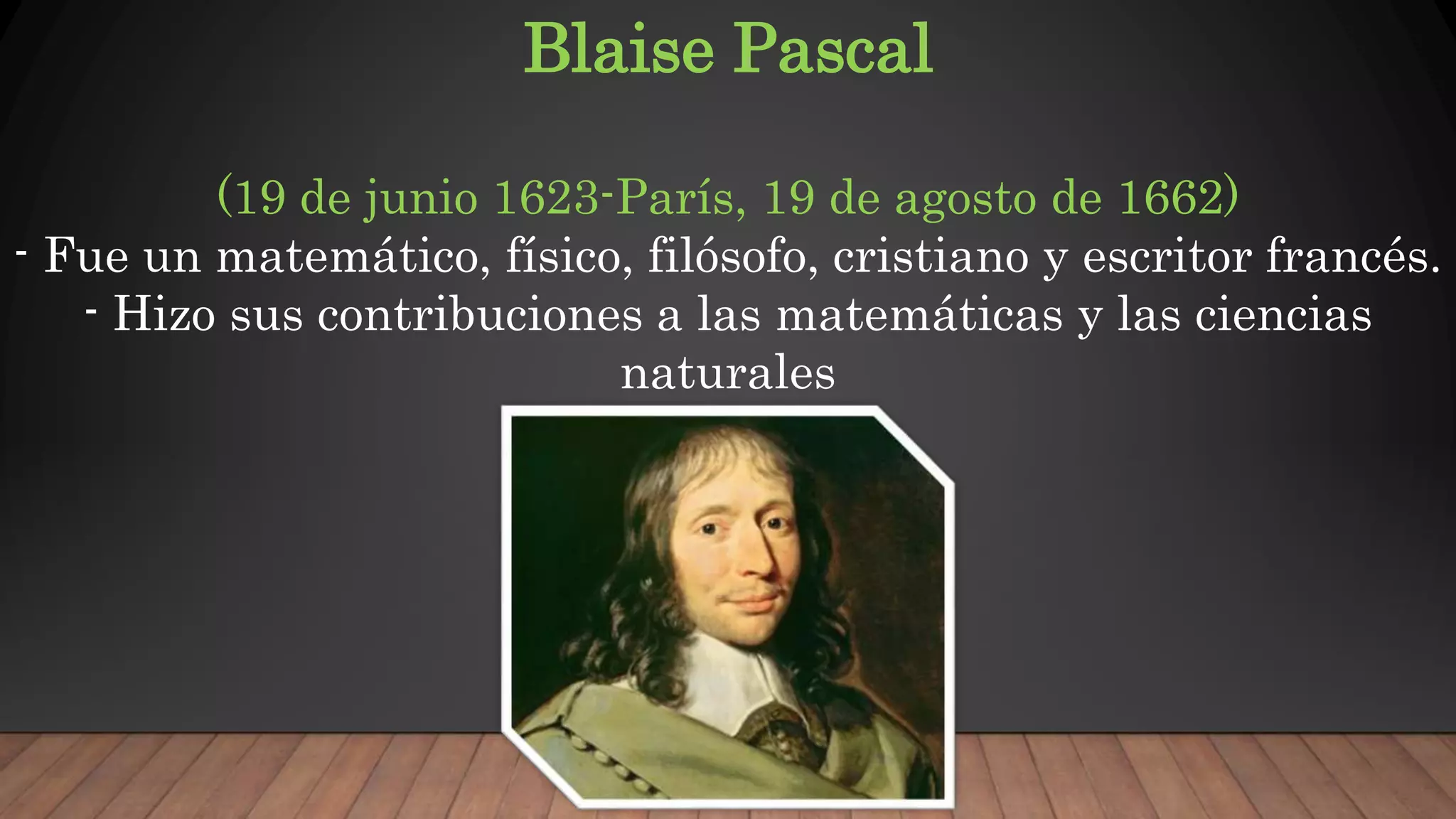 Principio de pascal(expo) | PPTX