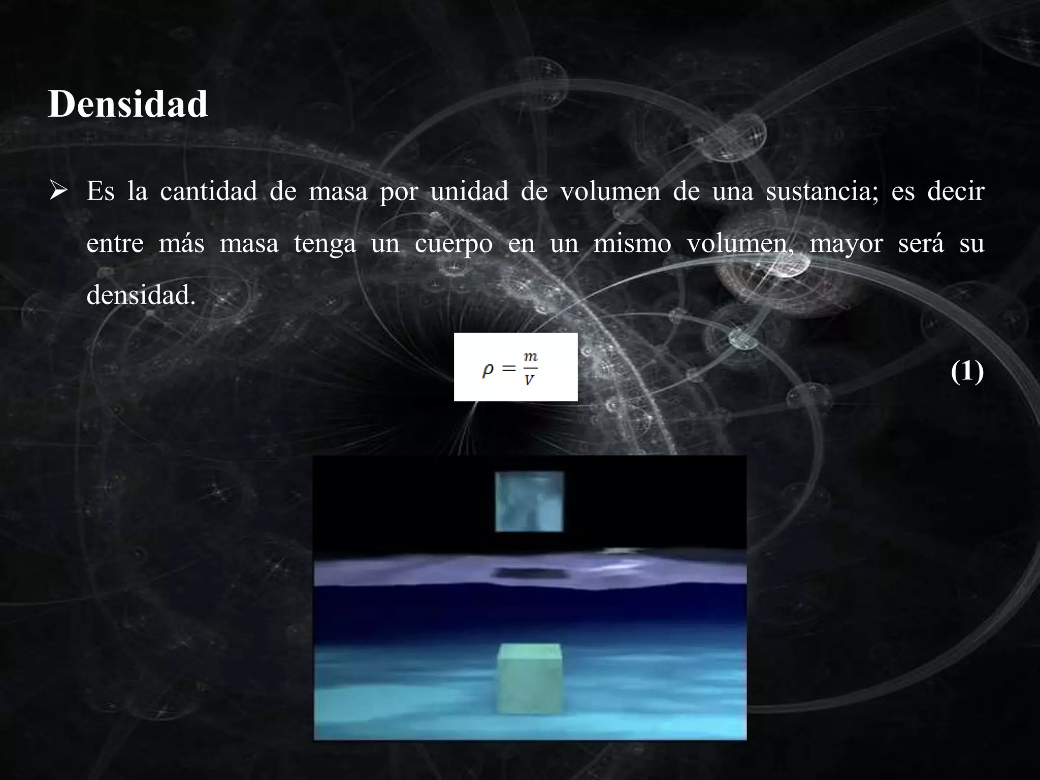 Principio de Pascal y sus aplicaciones | PPTX