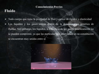 Principio de Pascal y sus aplicaciones | PPTX