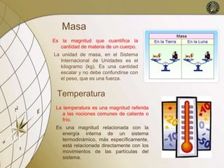 Principios de Física | PPTX