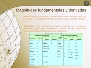 Principios de Física | PPTX