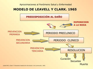 Principios basicos-de-epidemiologia | PPT