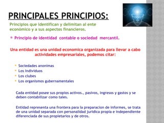 principios-de-contabilidad. en contabilidad Ipptx | PPTX