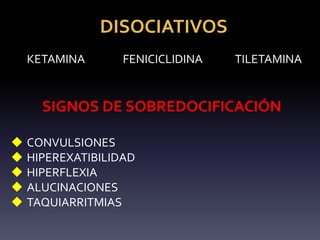 Principìos basicos anestesia | PPTX